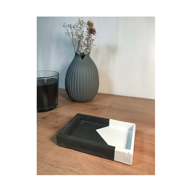 Victoria Paulus Design | Création d’objets de décoration en béton ...