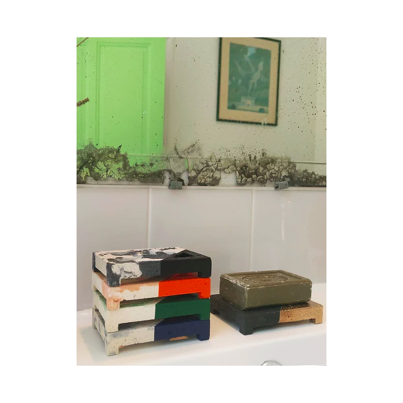 Victoria Paulus Design | Création d’objets de décoration en béton ...