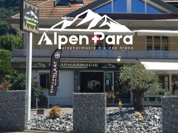 Parapharmacie Champagny En Vanoise
